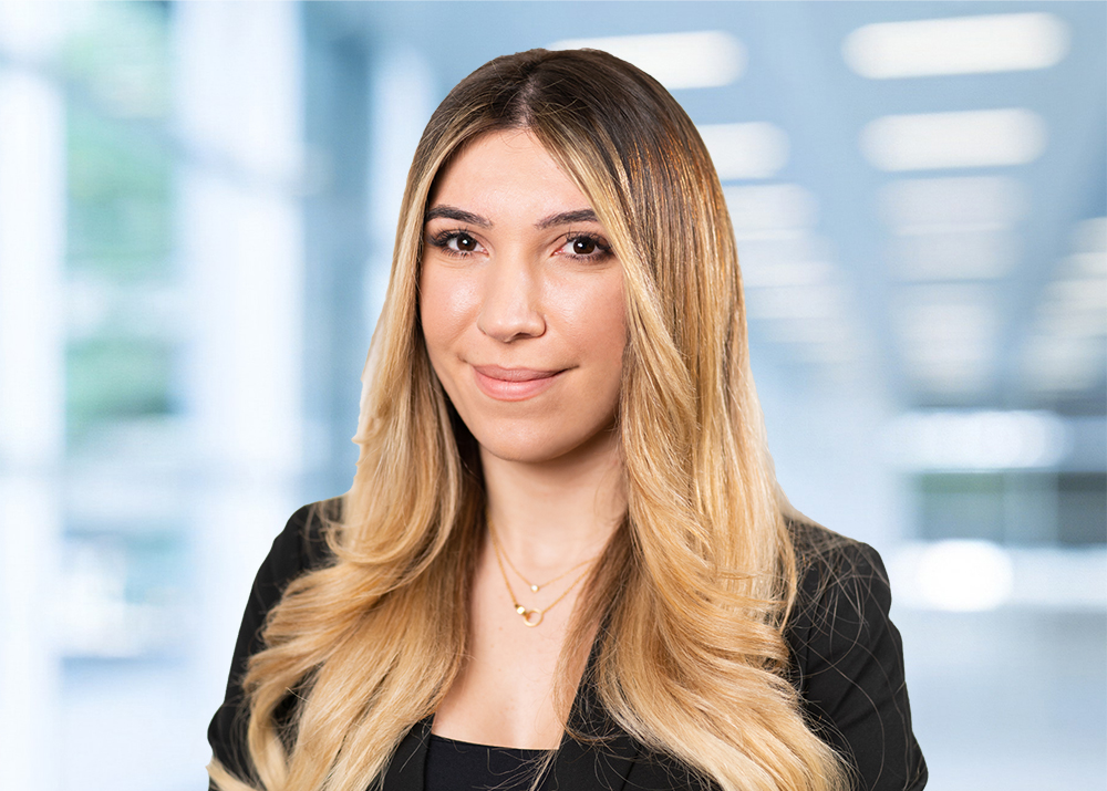 Kelly Odabashian : Abramson Labor Group