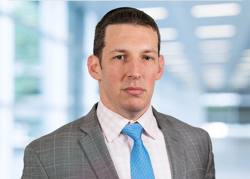 Tzvi Schwarzbaum : Abramson Labor Group