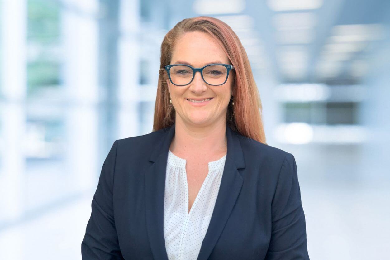 Jennifer Carlton : Abramson Labor Group