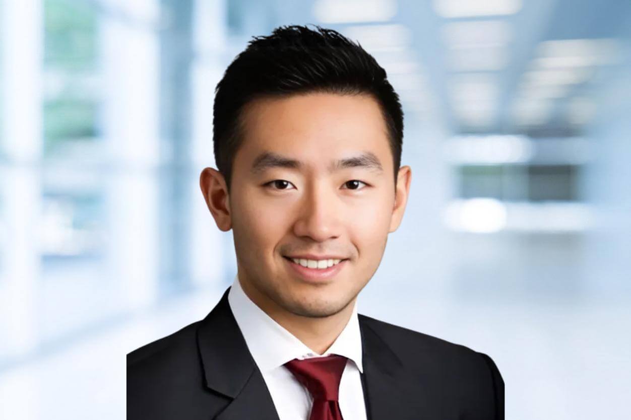 Steve Chung : Abramson Labor Group