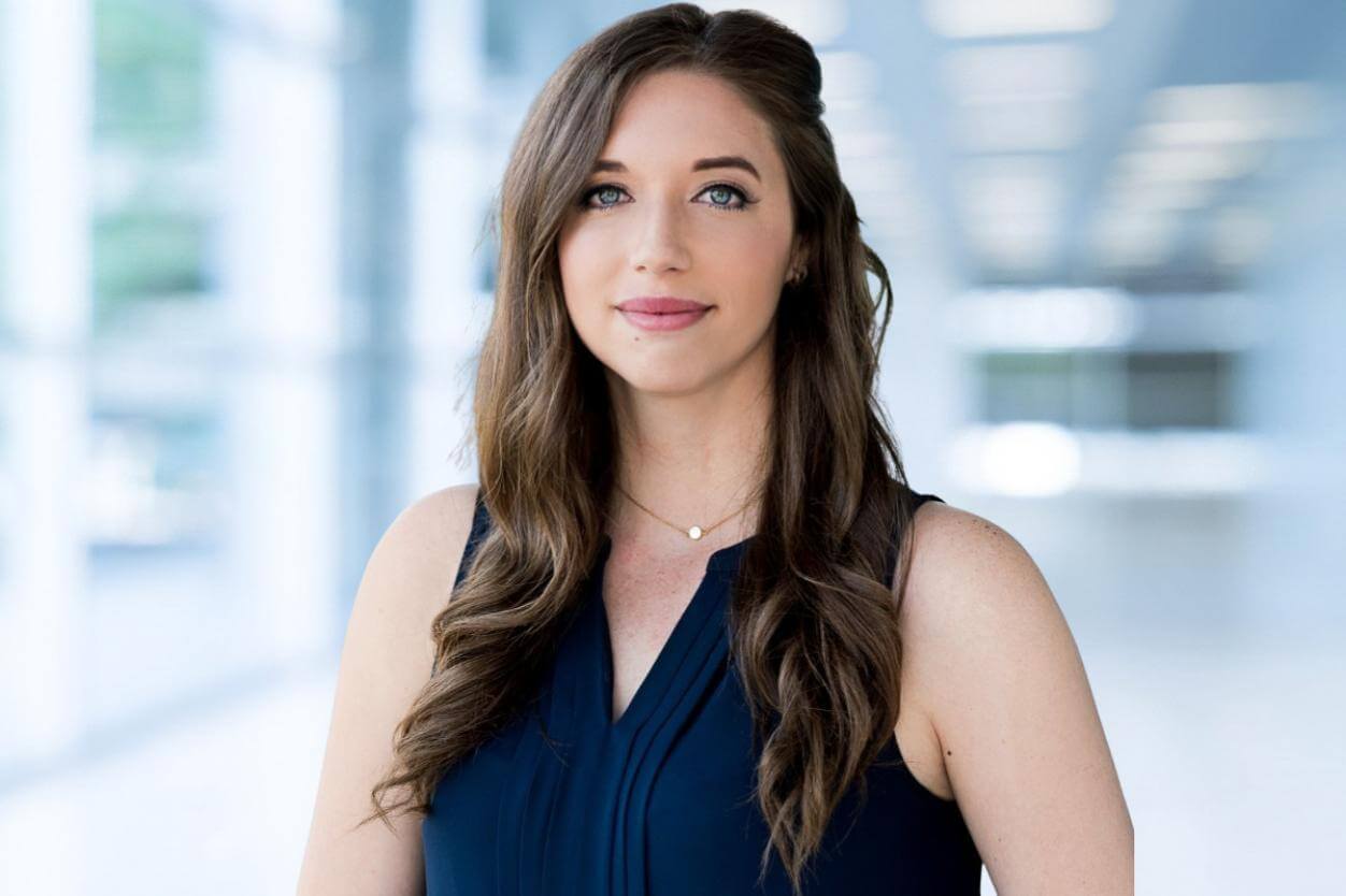 Melissa Megowan : Abramson Labor Group