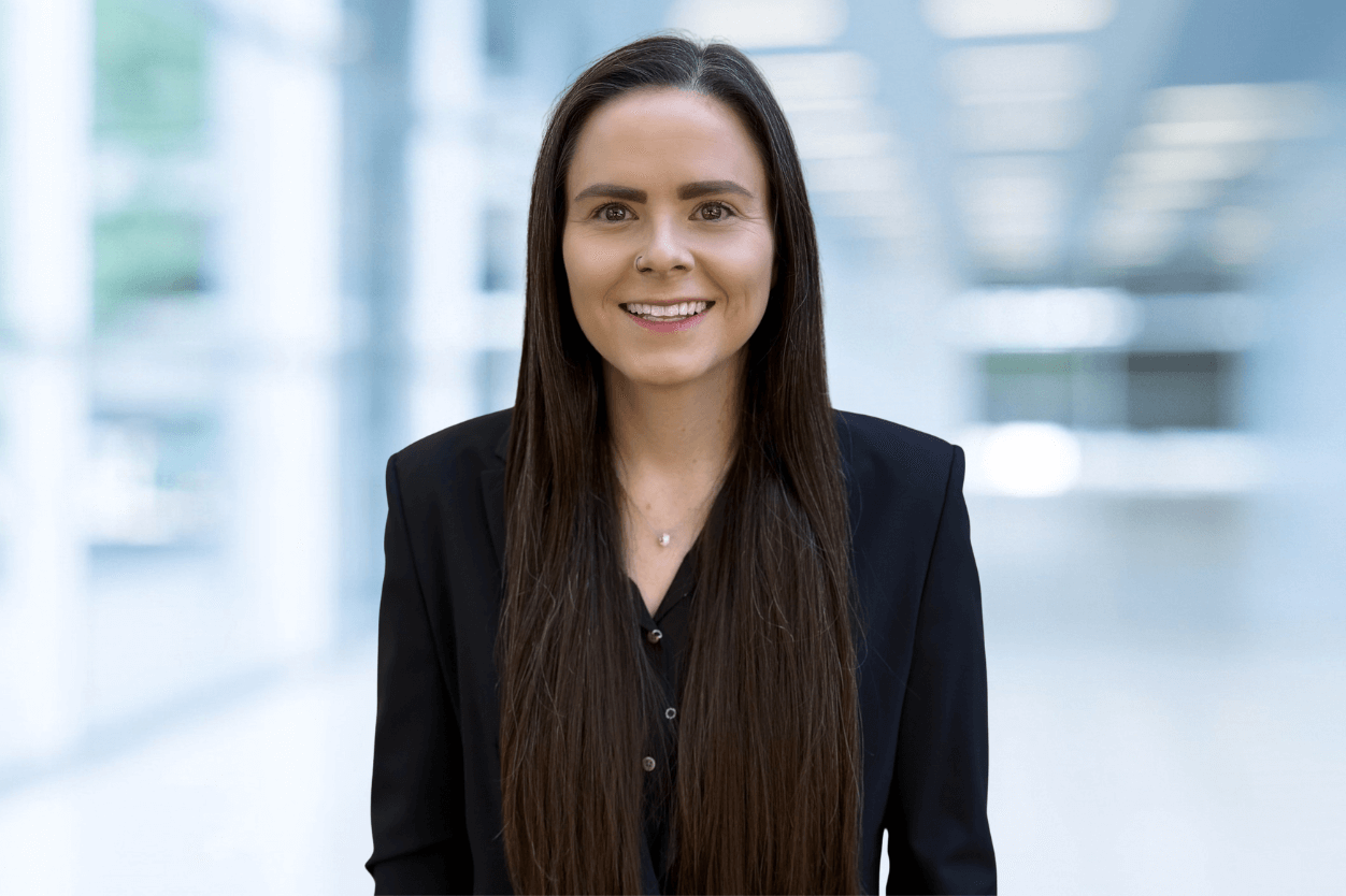 Jamie Ricklin : Abramson Labor Group