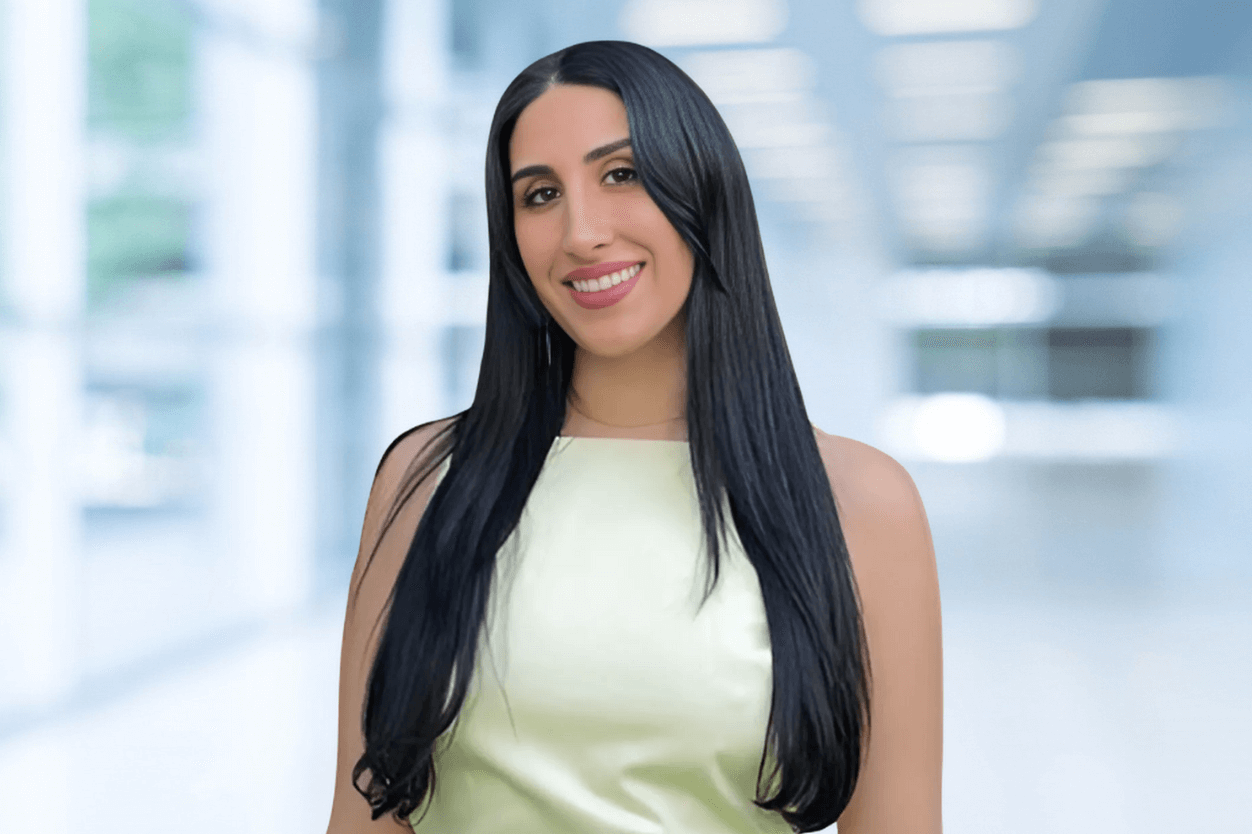 Megan Rodef : Abramson Labor Group