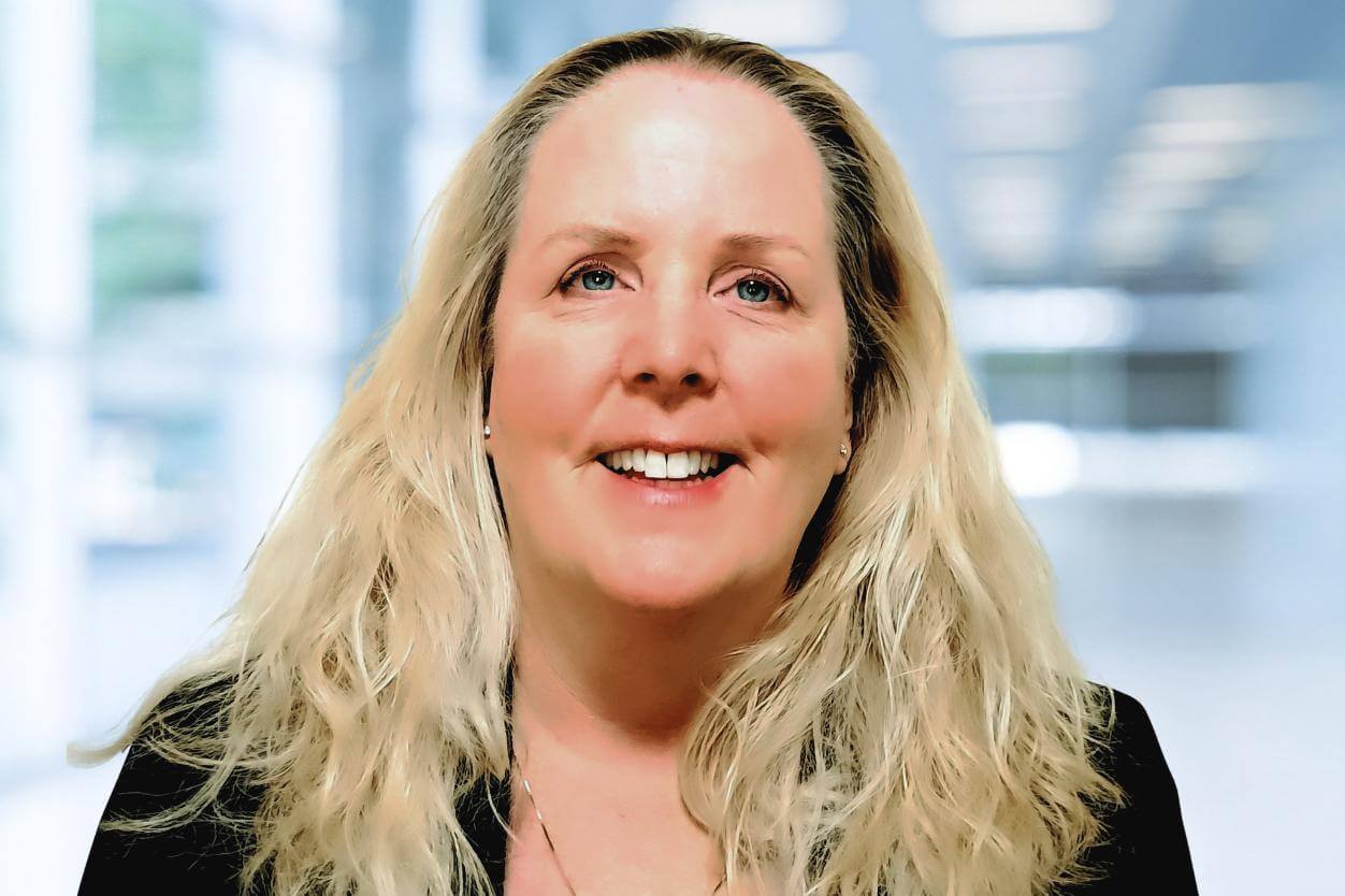 Bonnie Beerer : Abramson Labor Group