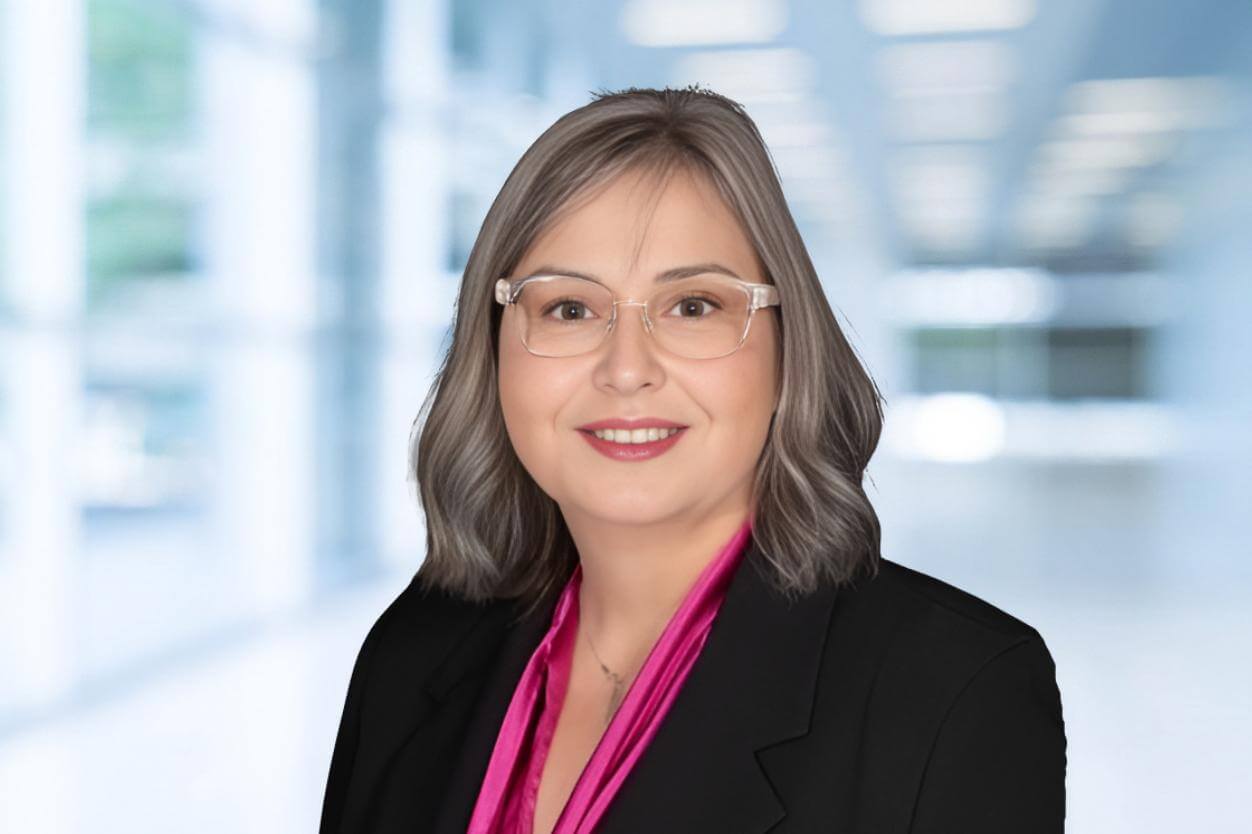 Megan Ross : Abramson Labor Group