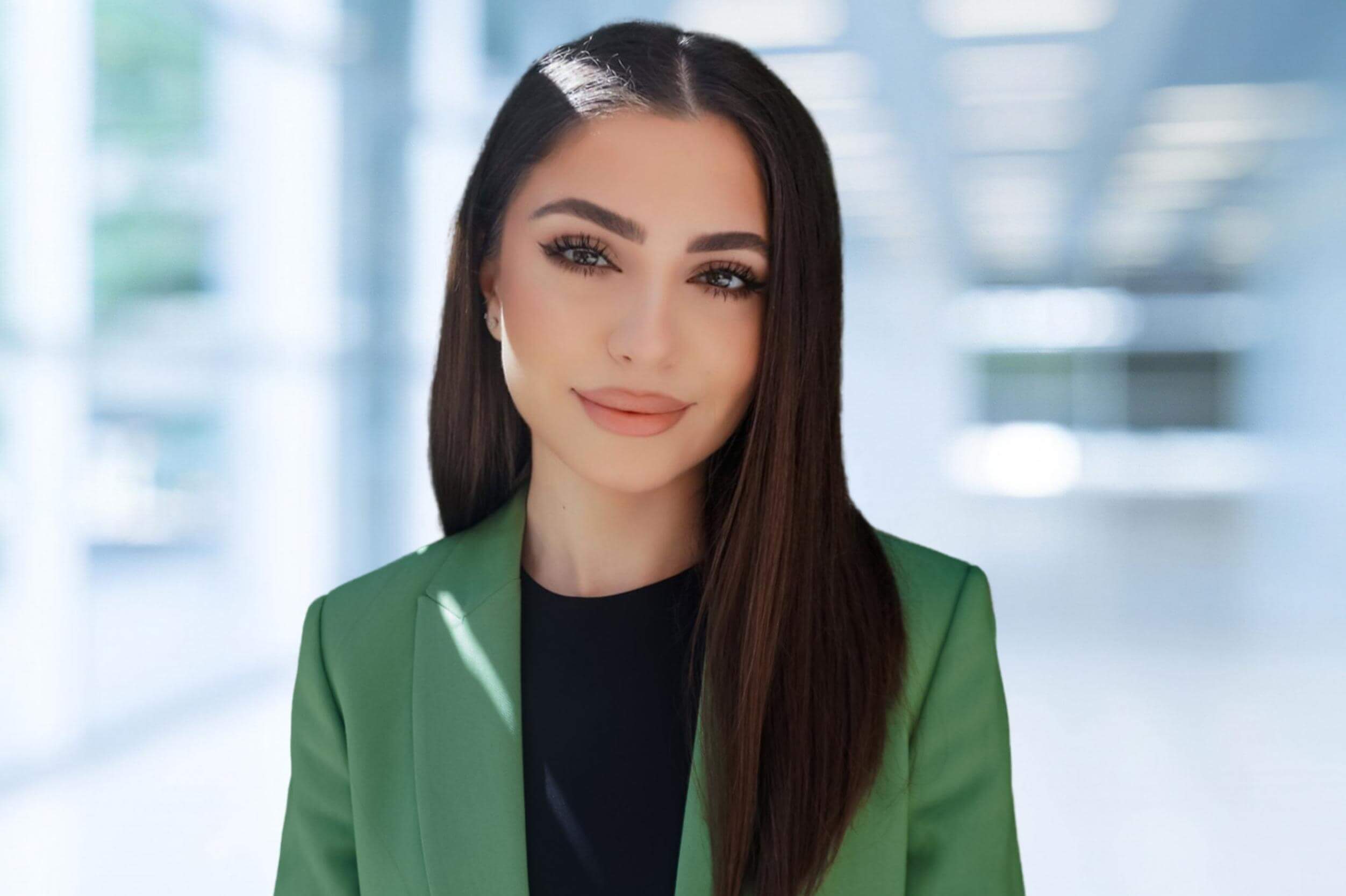 Natalie Manoukian : Abramson Labor Group