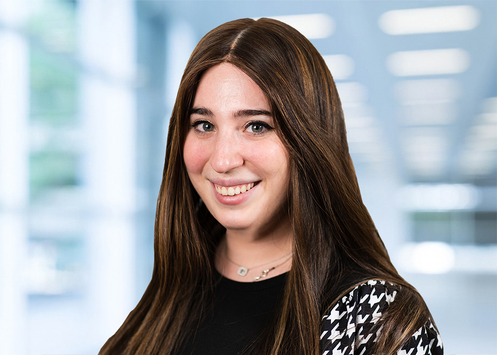 Suri Schachter : Abramson Labor Group