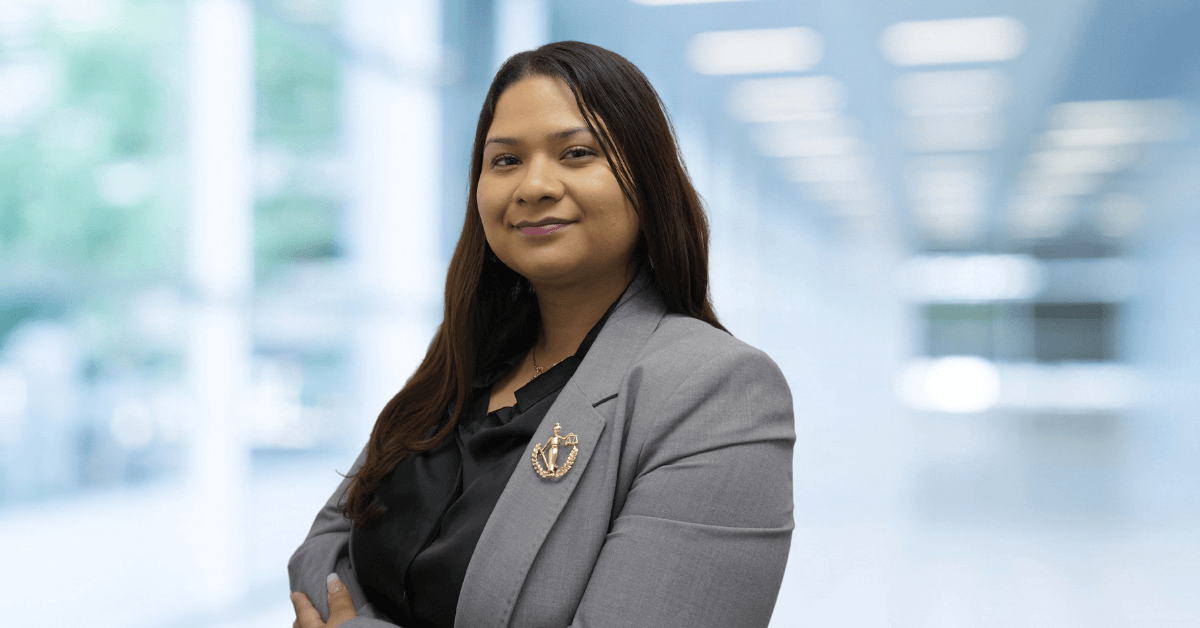 Jennifer Rivera : Abramson Labor Group