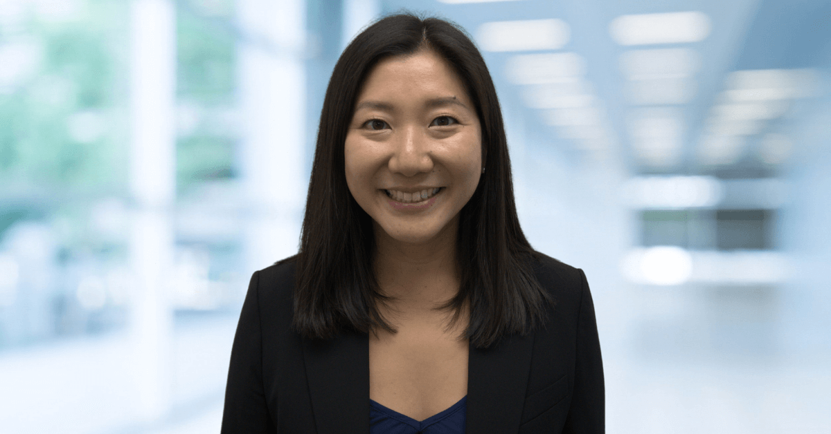 Sharon Shin : Abramson Labor Group