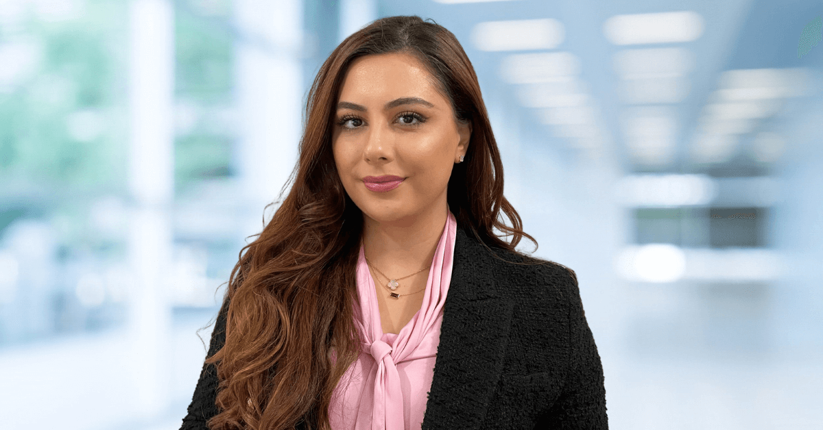 Mariam Maghakyan : Abramson Labor Group