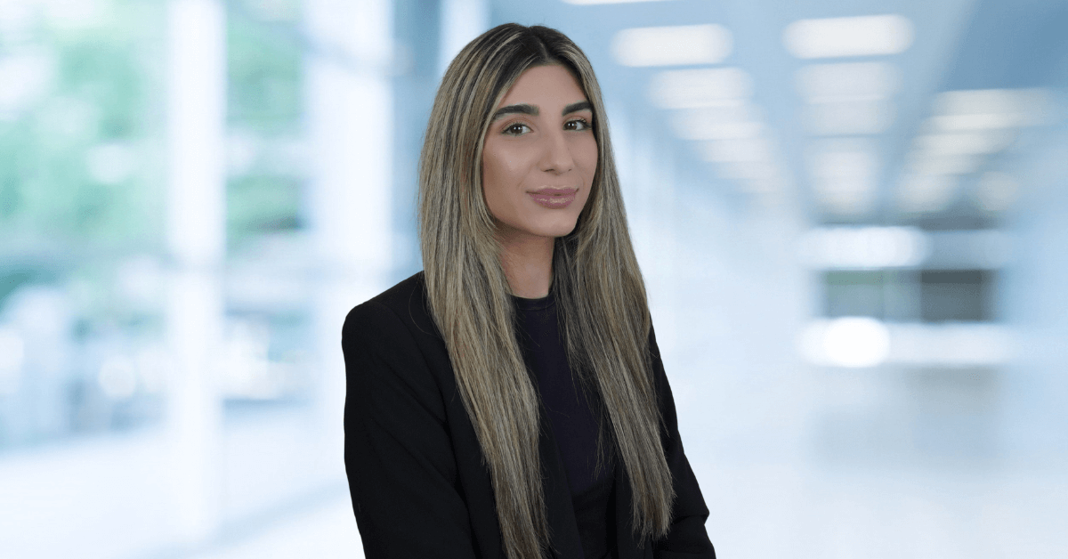 Anashe Aghajani : Abramson Labor Group