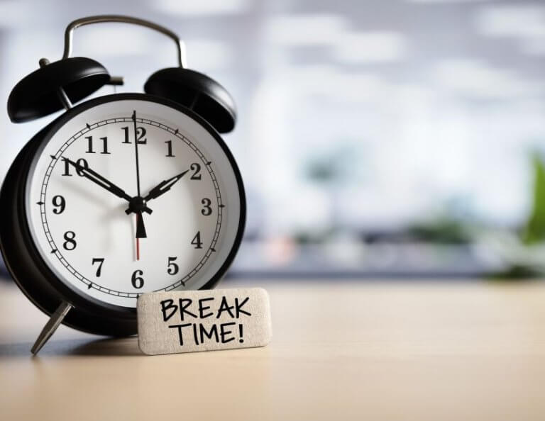 Understanding California Meal and Rest Break Requirements for Employees ...