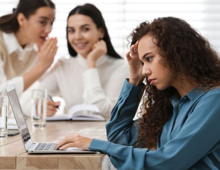 How to Spot Racial Discrimination in the Workplace : Abramson Labor Group