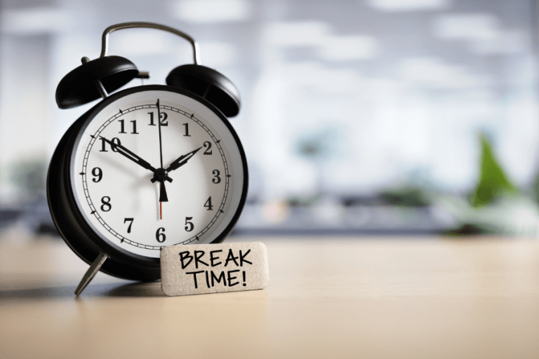California Meal and Rest Break Violations : Abramson Labor Group