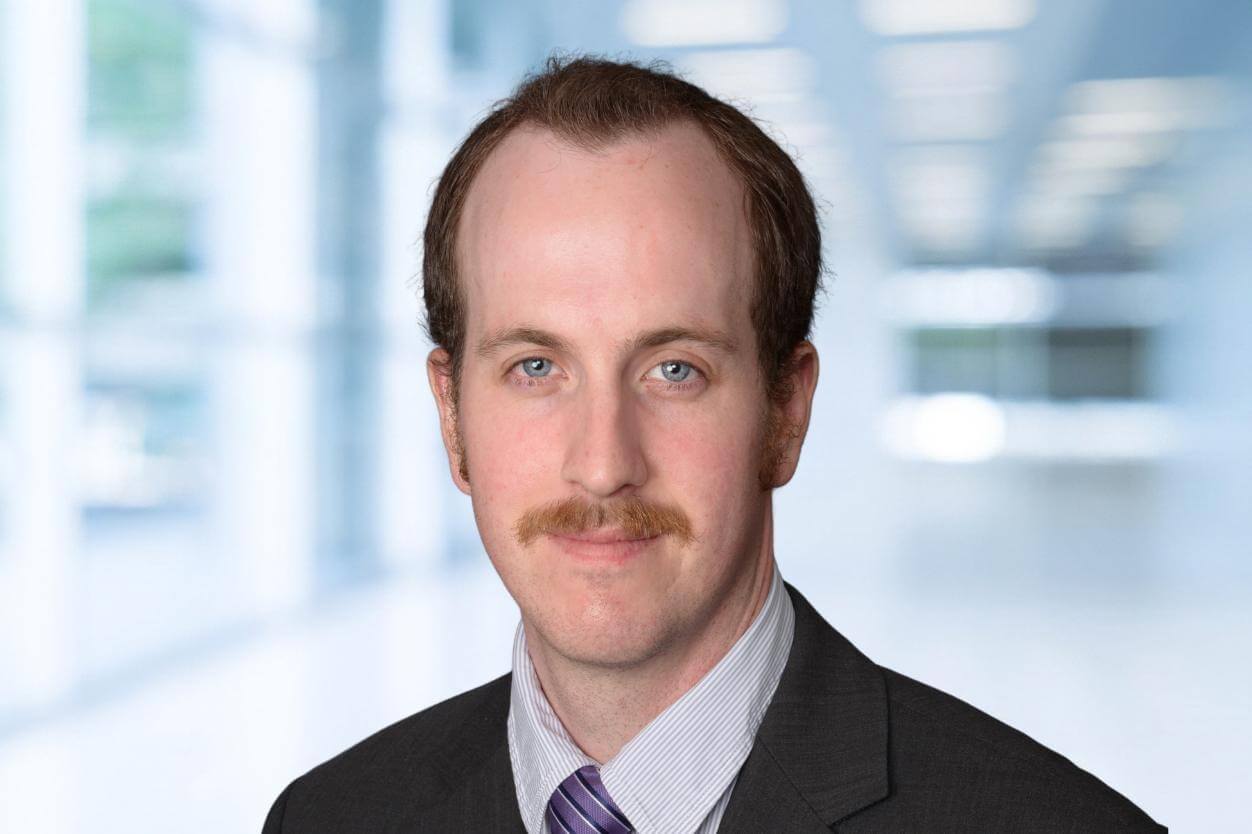 David Reagan : Abramson Labor Group