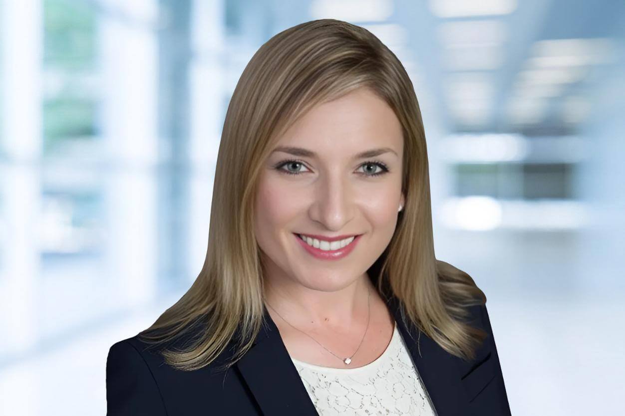 Beth Christopher : Abramson Labor Group