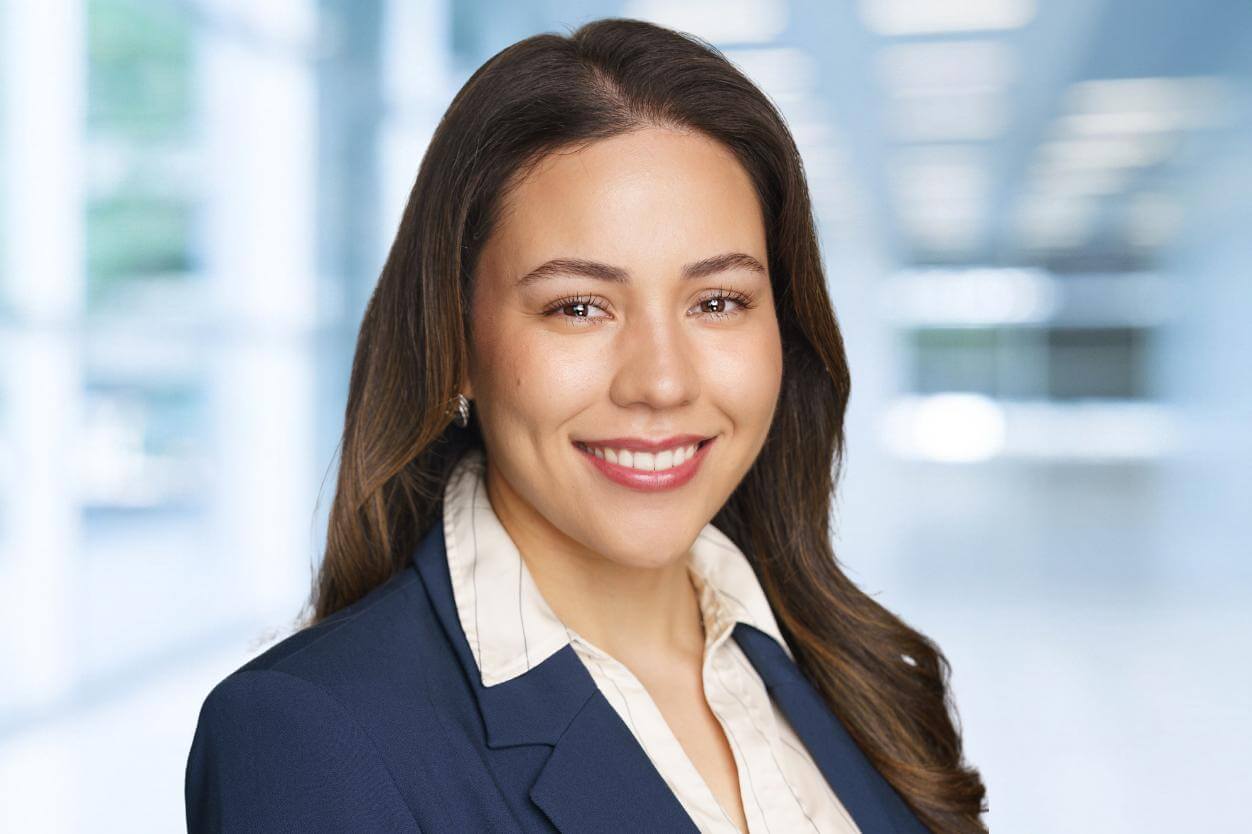 Desiree Ruiz Alfaro : Abramson Labor Group
