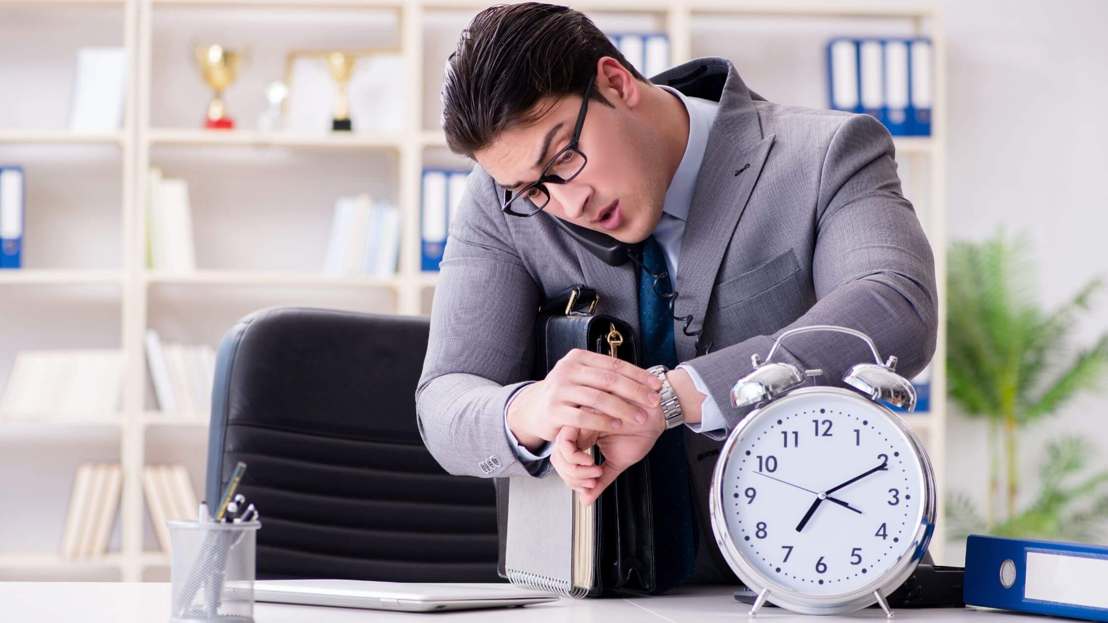 When Your Boss Can and Can’t Deny You Your Time : Abramson Labor Group